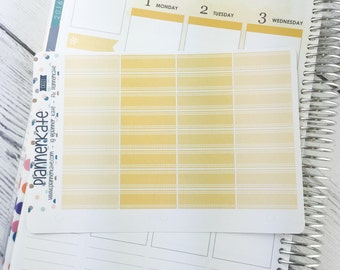 PlannerKate1 on Etsy