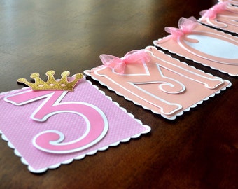 Monthly photo banner | Etsy