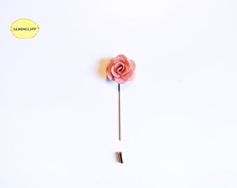 Wedding lapel pin | Etsy