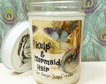 Mermaid decor | Etsy