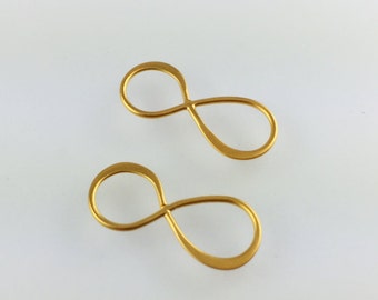 Infinity symbol link | Etsy