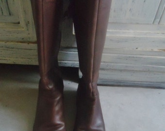 Bottes pour femmes – Etsy FR