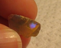 Popular items for raw fire opal on Etsy