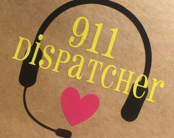 Dispatcher | Etsy