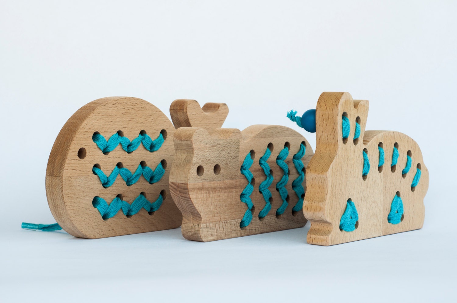 Educational Toys For Kids Pack For Age 3 5 By Arhiton On Etsy