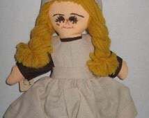 Unique amish doll pattern related items | Etsy