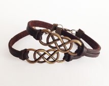 Articles uniques correspondant à double infinity | Etsy