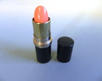 Metal lipstick tube | Etsy