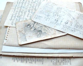 Spanish paper | Etsy