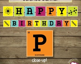 Math birthday card | Etsy