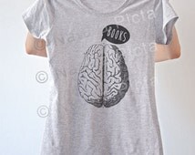 Popular items for anatomy t shirt on Etsy