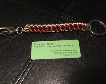 Super Cool Custom Chains & Jewelry by ER3Designs on Etsy