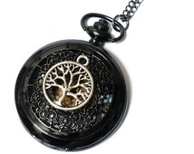 Popular items for pocket watch tree on Etsy