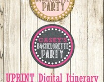 Popular items for girls weekend on Etsy