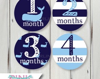 Baby belly stickers | Etsy