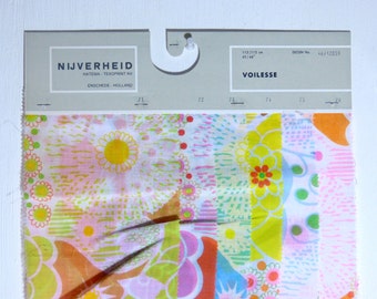 Fabric sample card | Etsy