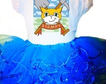 Unique stampy cat related items | Etsy