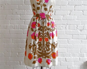 60s dress | Etsy