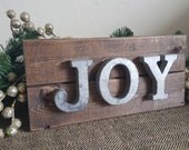 Unique joy sign related items | Etsy