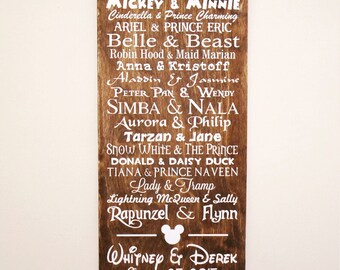 Happy ending sign | Etsy