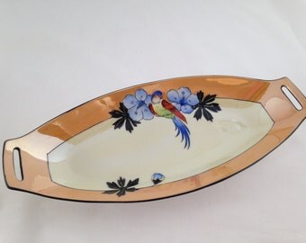 Noritake lusterware | Etsy