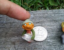 Unique clay troll related items | Etsy