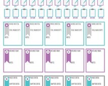 Unique nanowrimo related items | Etsy