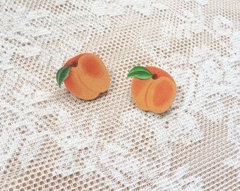 Peach patch | Etsy