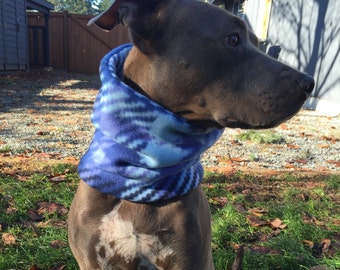 Dog snood pattern | Etsy