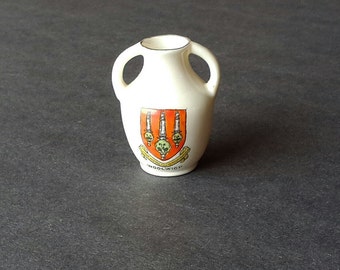 Bone china miniature | Etsy