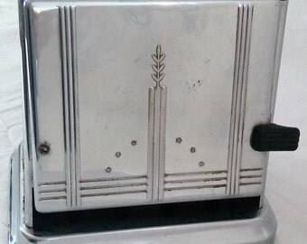 Vintage toasters | Etsy