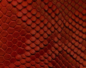 Unique snake skin fabric related items | Etsy