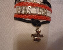 Popular items for texas tech football on Etsy