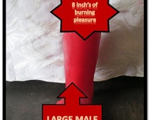 Unique penis candle related items | Etsy