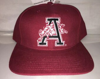 Arkansas razorbacks | Etsy