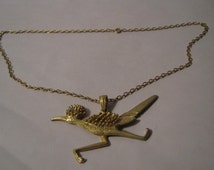 Unique roadrunner related items | Etsy