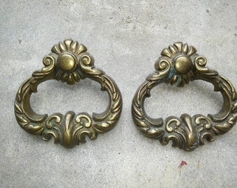 Large drawer pulls | Etsy