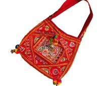 Unique kantha bags related items | Etsy