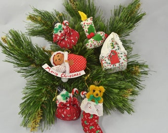 Russ ornaments | Etsy