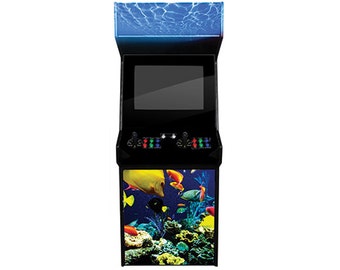 Underwater graphics | Etsy