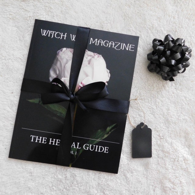 Witch Way Magazine The Pagan E Magazine by WitchWayMagazine
