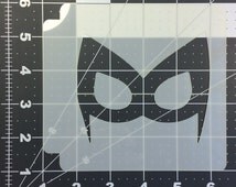 Unique stencil mask related items | Etsy