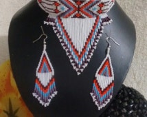 Popular items for indigenous jewelry on Etsy