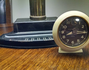 Radium alarm clock | Etsy