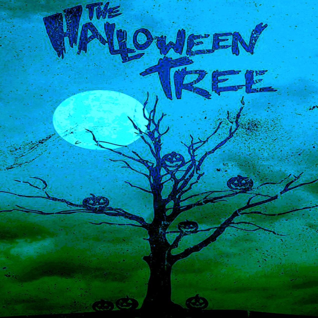 The Halloween Tree Costume Patterns and by thehalloweentree
