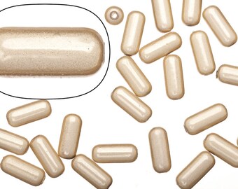 Plastic capsules | Etsy