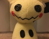 Mimikyu | Etsy