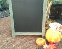 Popular items for sandwich board on Etsy