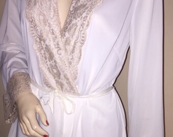 Vanity fair robes | Etsy