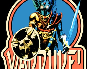 Dungeons and dragons | Etsy